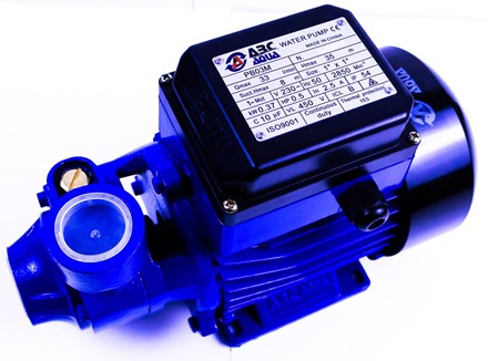PB03M - Peripheral Pumps