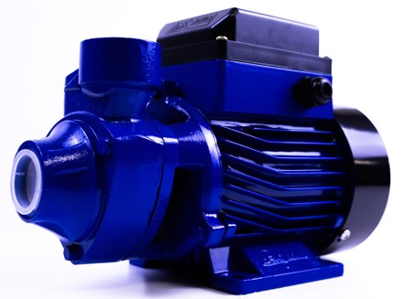 PB03M - Peripheral Pumps