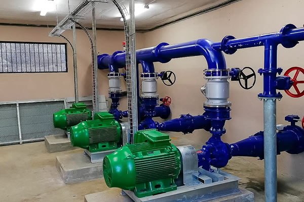 ABC Pumps > ABC Academy > How To Series